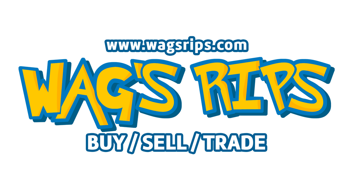 Wag's Rips